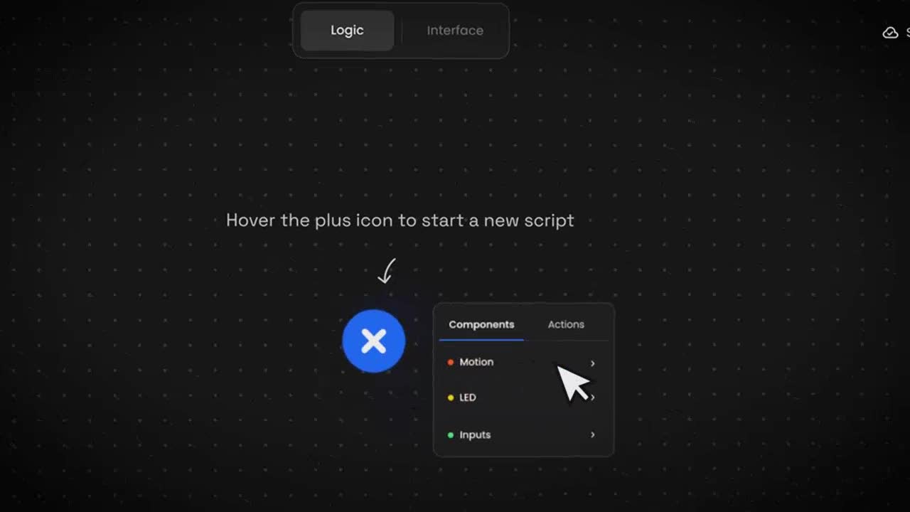 Docs — ArduinoStudio